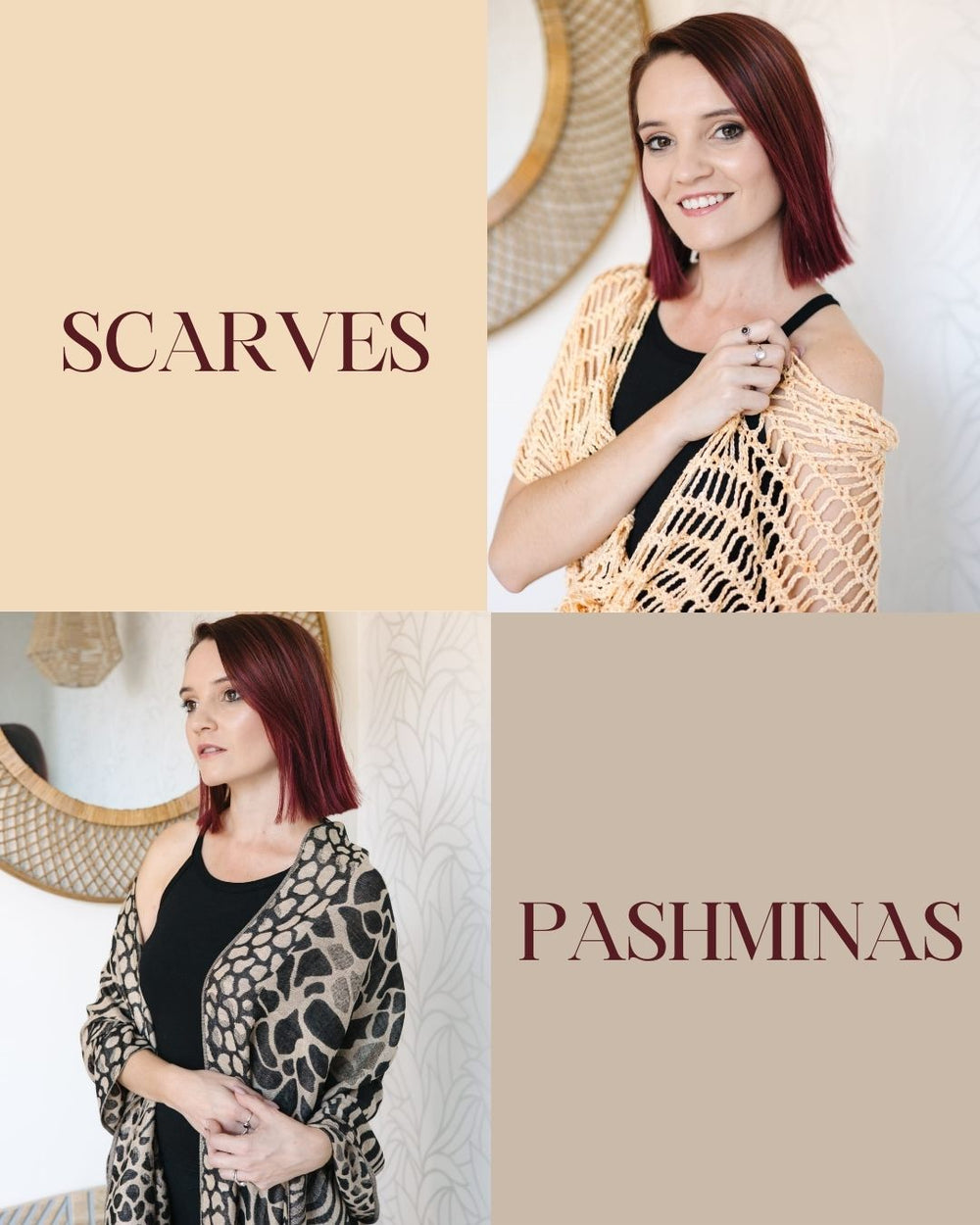 Zade Boho Chic – zade.co.za