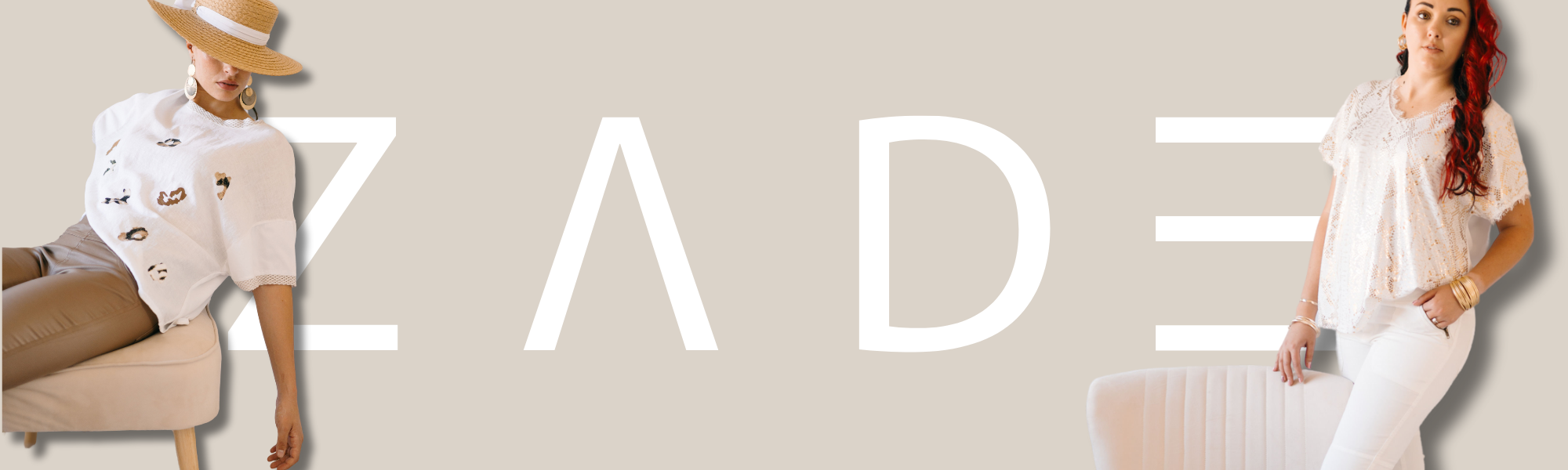 Zade Boho Chic – zade.co.za