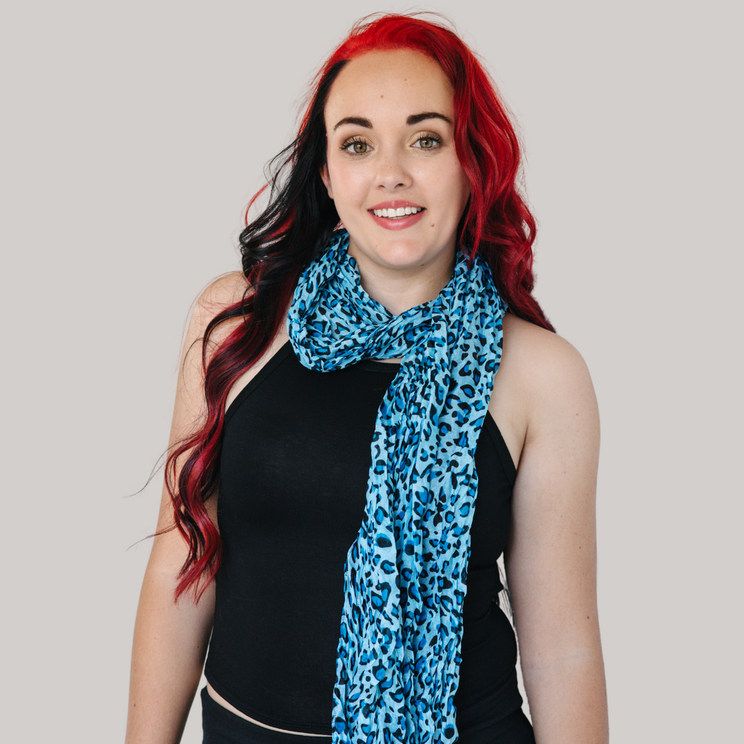 Scarves & Pashminas – zade.co.za