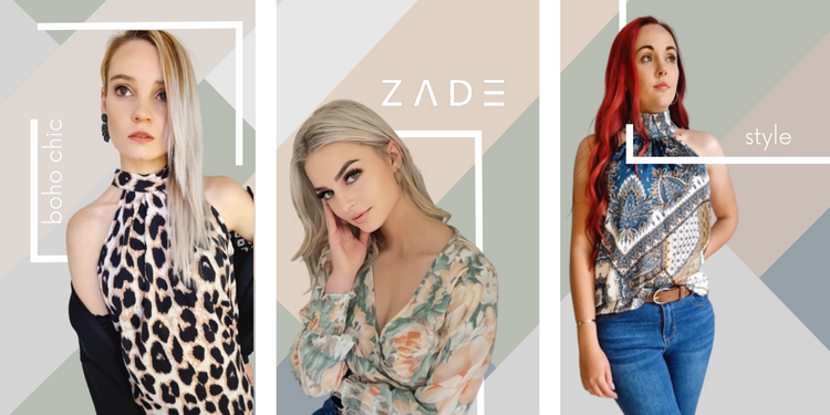 Zade Boho Chic#N# – zade.co.za